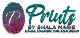 Prints by Shala Marie